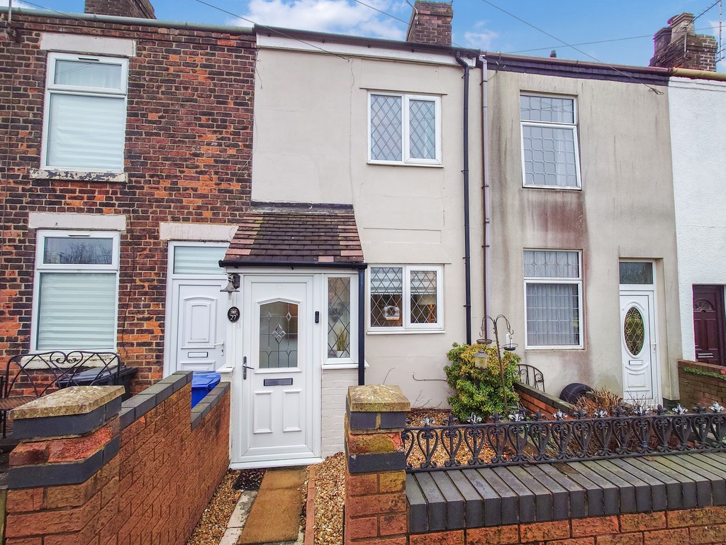 Audley Road, Talke Pits, Stoke-on-Trent | Shaw's & Company